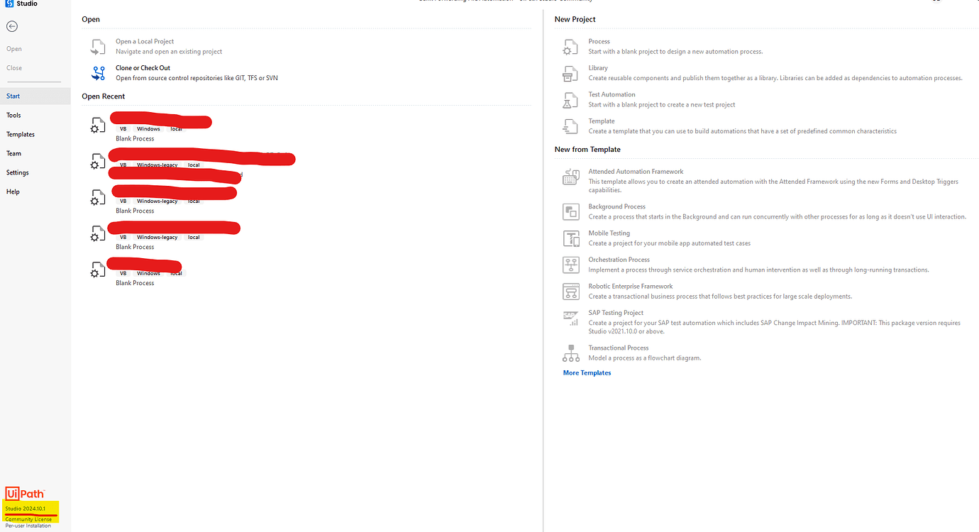 Can't see the data of Locals Panel - Studio - UiPath Community Forum