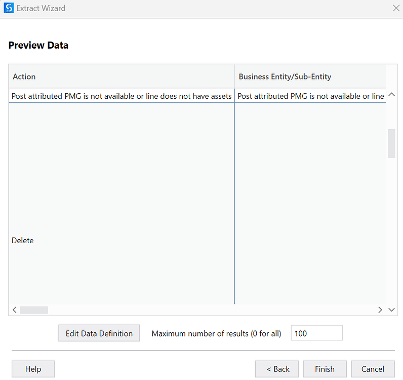 How to dynamically identify row position and enter random value in 2 particular fields? - Studio ...