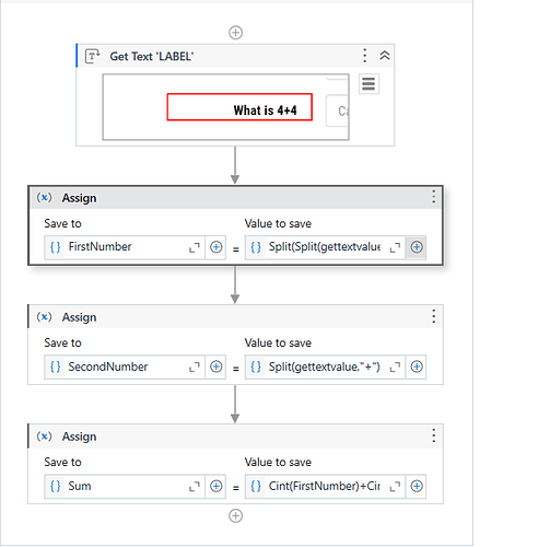 How Can I Add Two Numbers And Add Those Two Numbers Before Enter Into Captcha Page 2 Robot