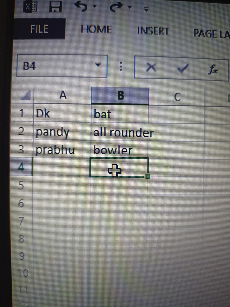Write range ...step - Activities - UiPath Community Forum