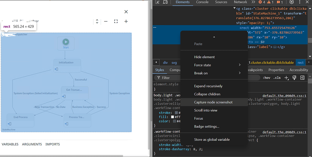 How to Export UiPath Process Graphical - Studio - UiPath Community Forum