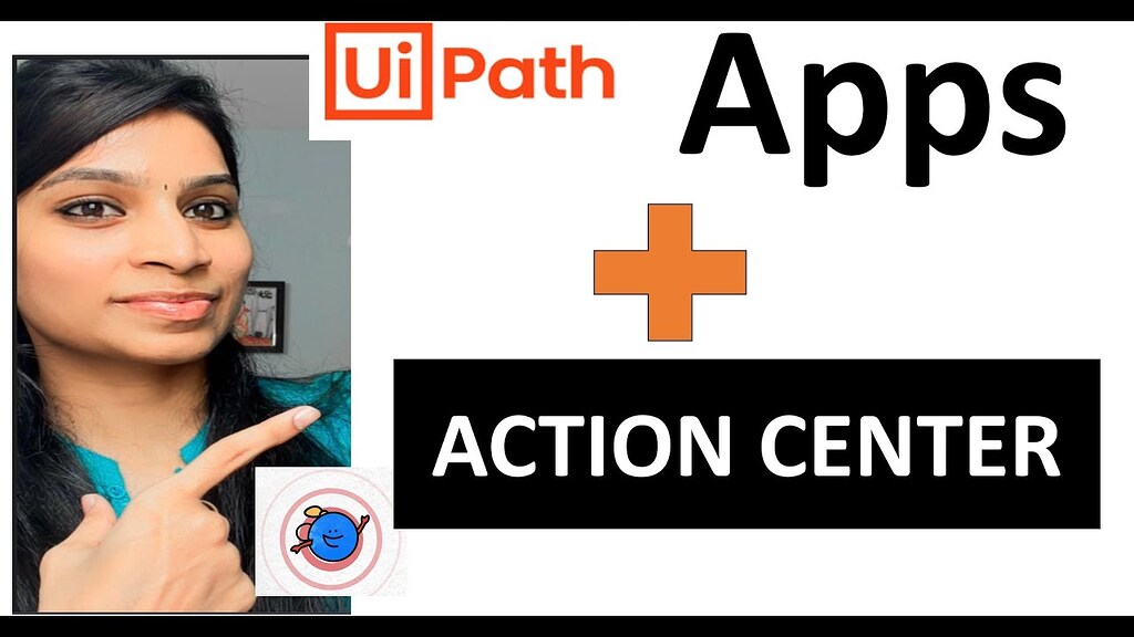 Latest Update - UiPath Apps with Action Center - step by step tutorial ...