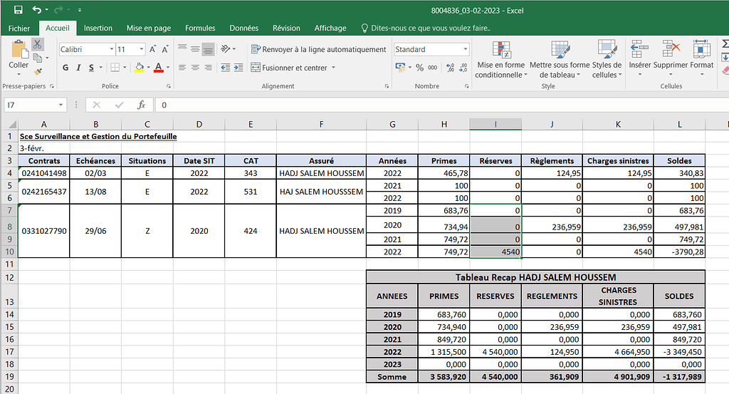 Need To Add A Row In Excel File With Specifications Something Else