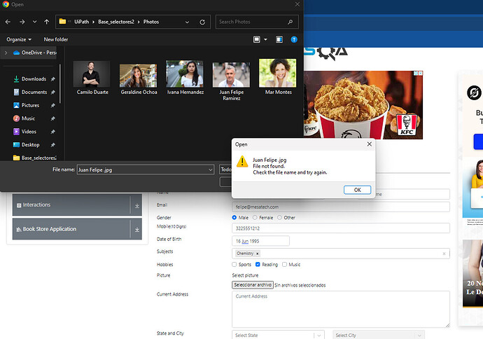 How can I perform writing within a cell and how can I skip reading data that are within a row in ...
