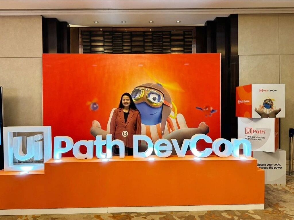 Lalasa Mulakaluri on LinkedIn: #uipath #uipathcommunity #rpa #devcon ... Lalasa Mulakaluri on LinkedIn: #uipath #uipathcommunity #rpa #devcon ...