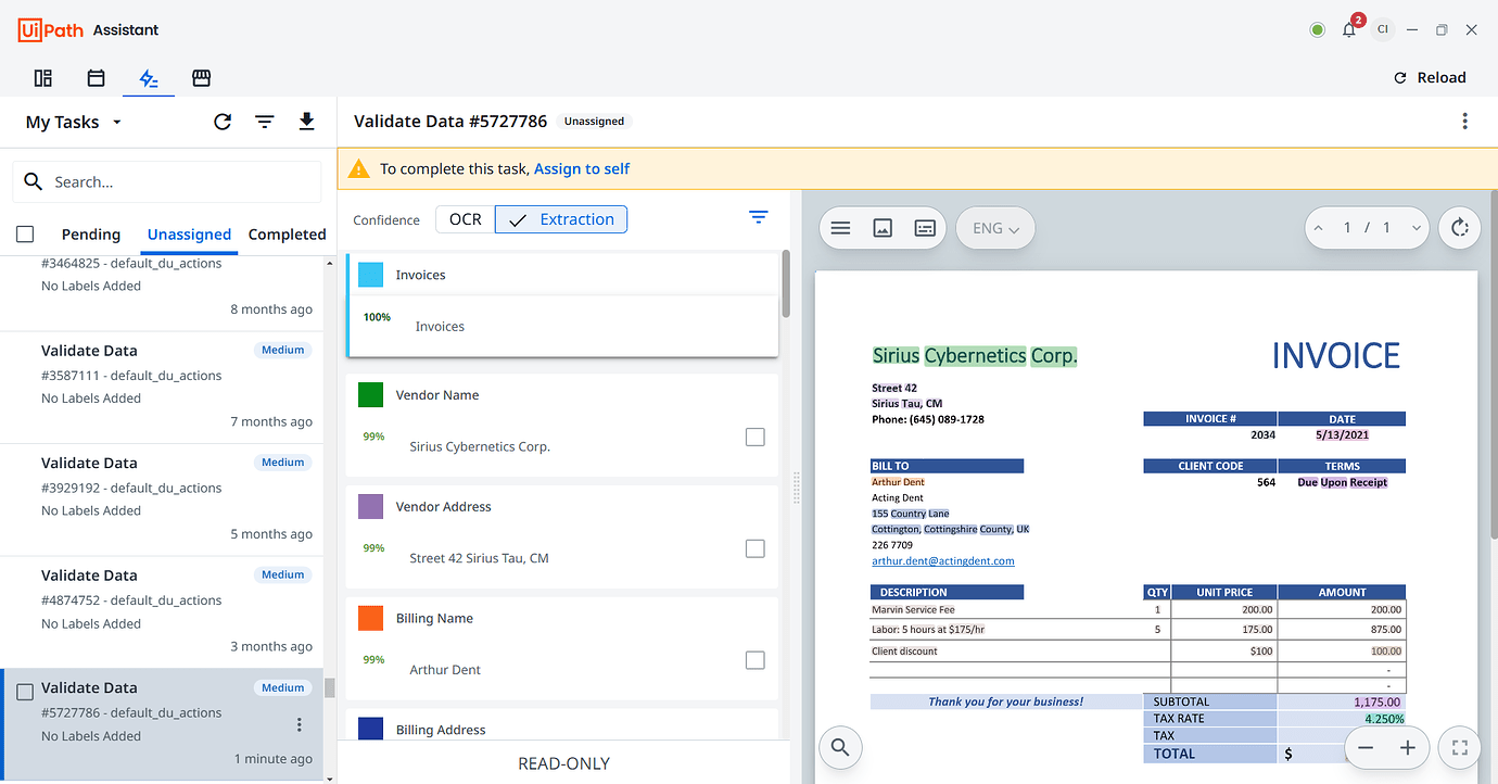 UiPath 2025 April Community Release - Release Notes - UiPath Community ...