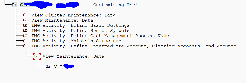 Need to iterate through ALV tree on SAP GUI for multiple tasks ...