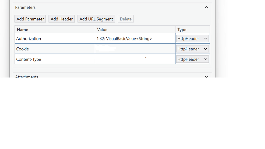 Activity Post Method Not Working Properly Activities Uipath Community Forum