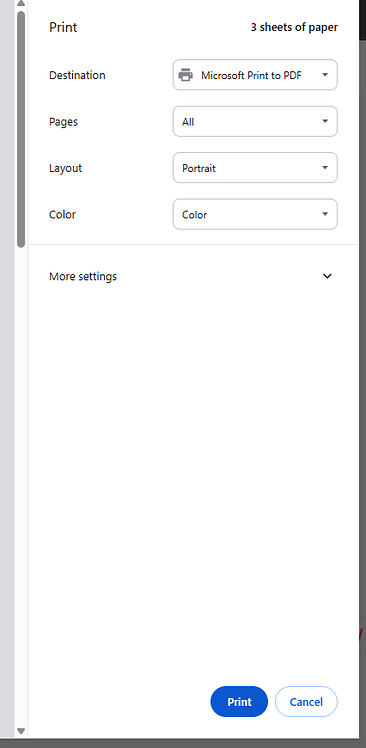 How to Save Webpage as PDF from URL and Upload to Storage Bucket [Studio Web] - Orchestrator ...