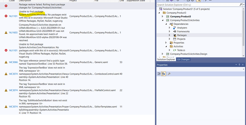 Activity Creator with .NET 6 Support is now released - Product News ...