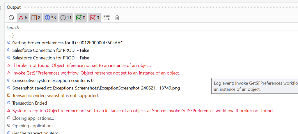 Windows legacy to windows migration - Studio - UiPath Community Forum