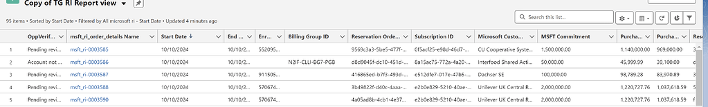 DataTable Column Name - Orchestrator - UiPath Community Forum