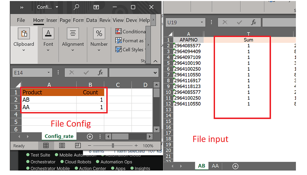 Write Data In Column Excel Activities UiPath Community Forum