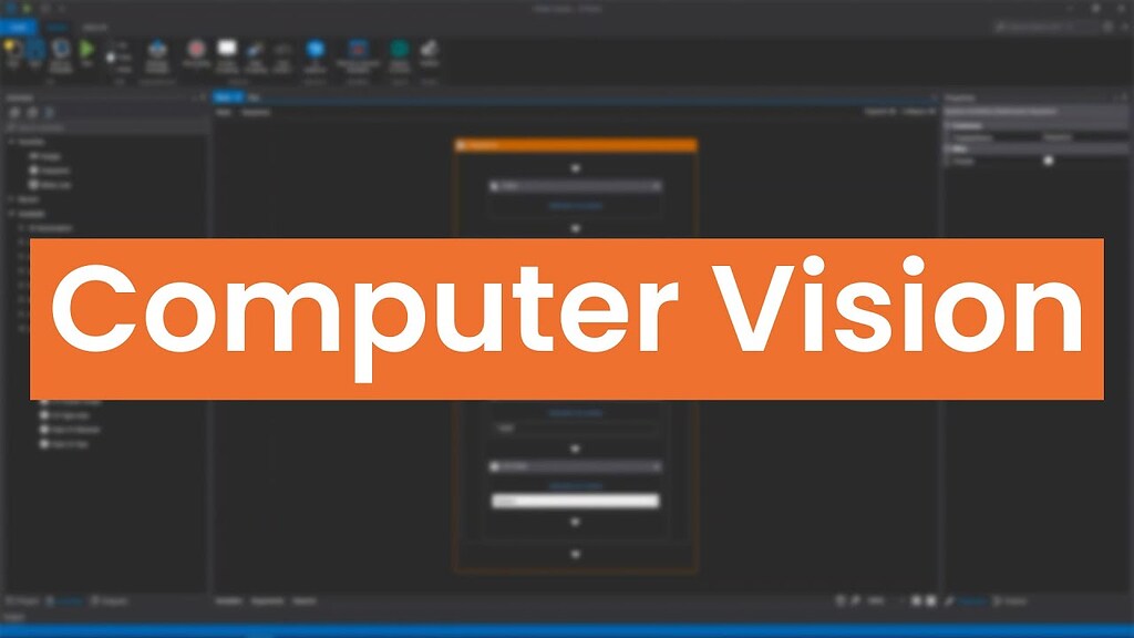 Computer Vision - where is the processing performed - AI Computer Vision - UiPath Community Forum