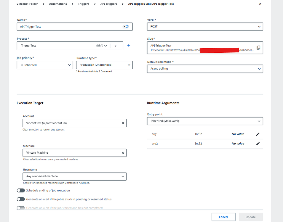 New UiPath API Triggers Guide Needed - Orchestrator - UiPath Community ...