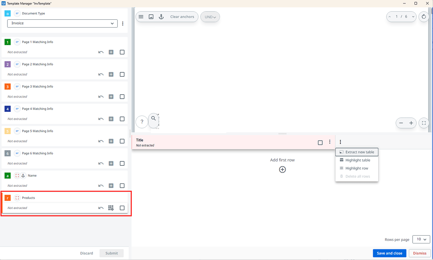 Anchor-based table extraction from PDF using Document Understanding - Document Understanding ...