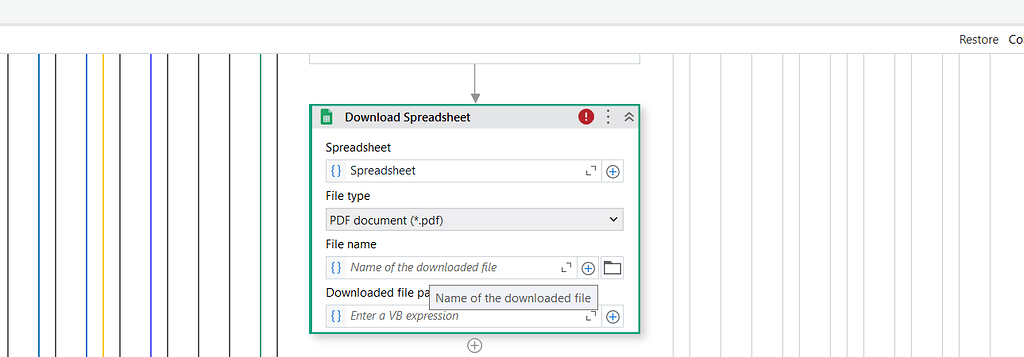 Build Your First Automation with StudioX - StudioX - UiPath Community Forum Build Your First Automation with StudioX - StudioX - UiPath Community Forum