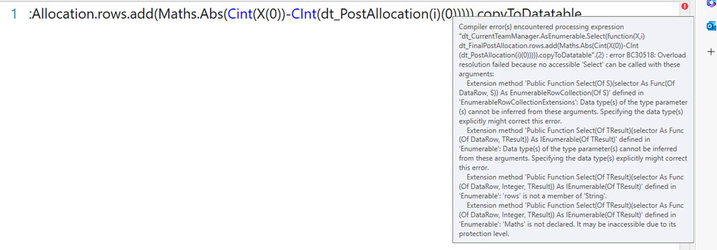 How To Subtract Row Values From 1 Excel With Another Excel Row Value Activities Uipath