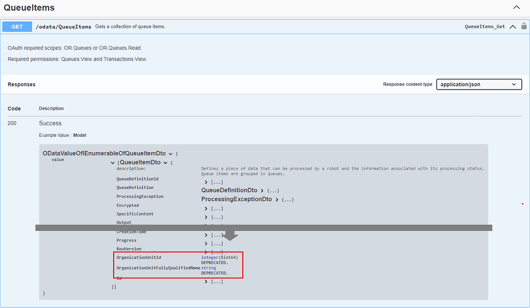 Queue items retention database - Orchestrator - UiPath Community Forum