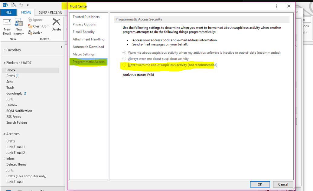 How to send an outlook mail in UiPath - Activities - UiPath Community Forum
