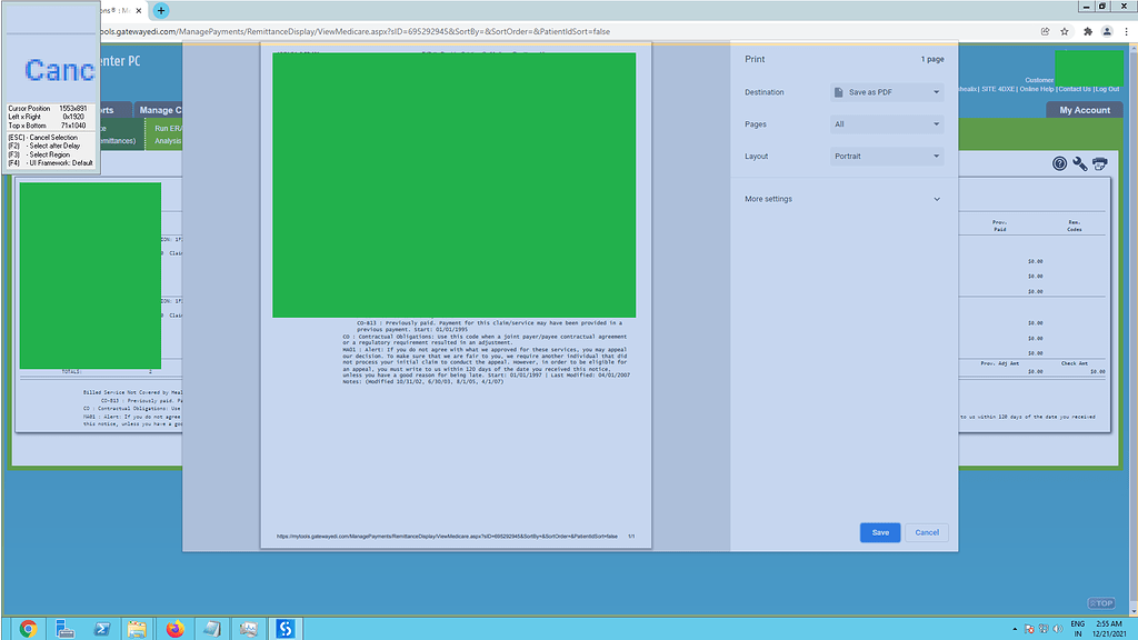 Spy window issue - Studio - UiPath Community Forum