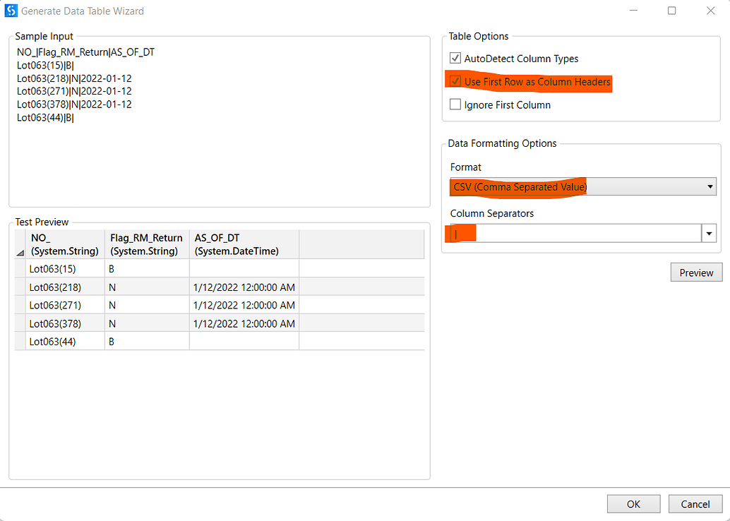 Convert Txt To Excel Activities UiPath Community Forum