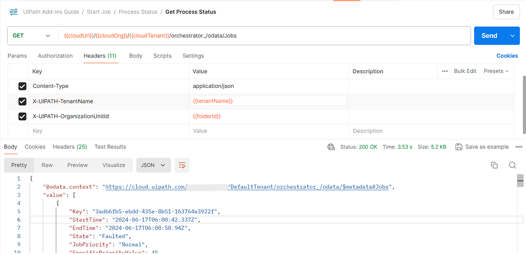 Missing Unt In Api Response Orchestrator Uipath Community Forum
