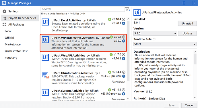 How To Add Progress Status Like This Studio UiPath Community Forum