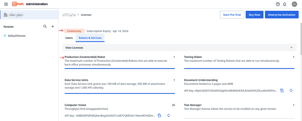Community Edition Still Available? - Something Else - UiPath Community ...