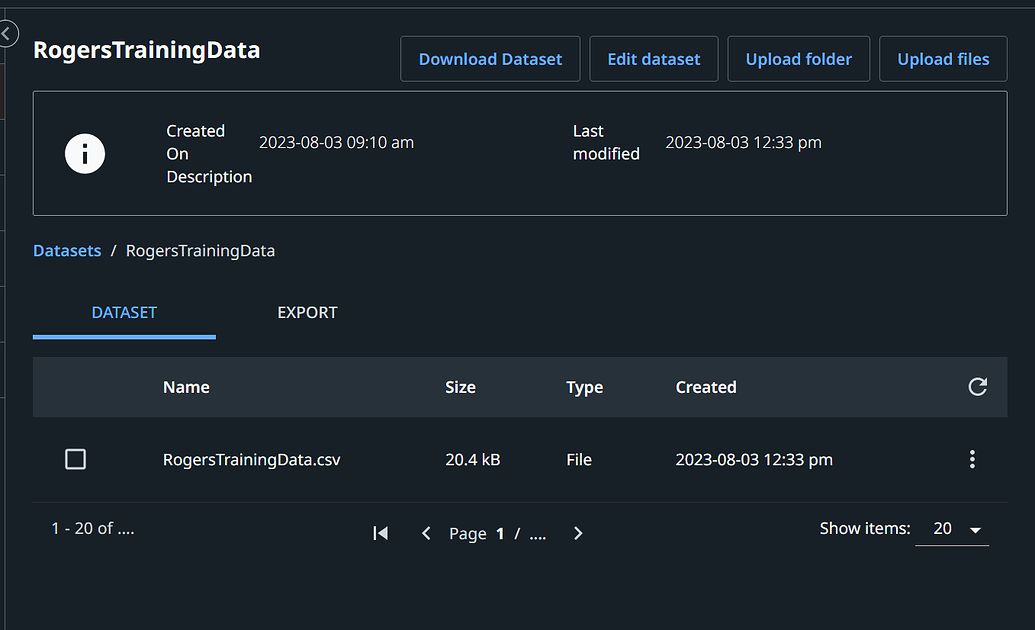 Pipeline Failed Due To Ml Package Issue Ai Center Uipath Community Forum