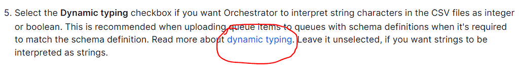 Incorrect Hyper Links In Documentation Documentation Uipath Community Forum