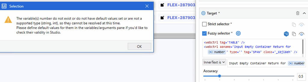 Use Check app state to add variable - Activities - UiPath Community Forum