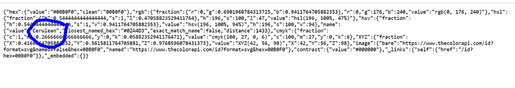 How To Get Exact Color Name Of Excel Cell Studio UiPath Community 