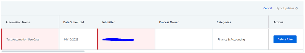 'Import your Pipeline' CSV Upload - Issues/Errors - Automation Hub ... 'Import your Pipeline' CSV Upload - Issues/Errors - Automation Hub ...