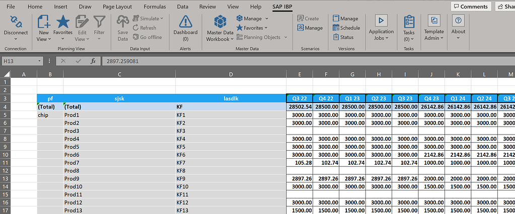 Using Uipathexcelactivities Library For The Excel File That Is Open 6666