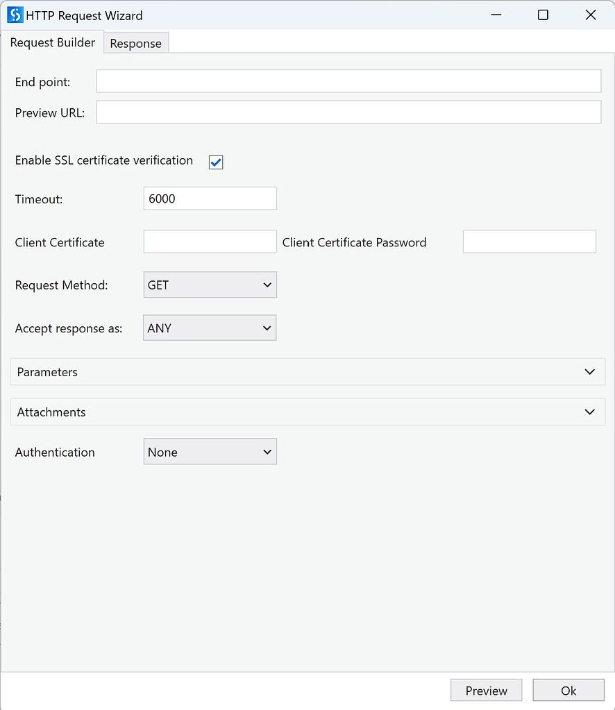 Blog post about using CURL to auto-import HTTP requests into the UiPath ...