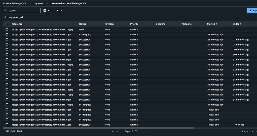 RPAChallenge Invoice Extraction - Studio - UiPath Community Forum