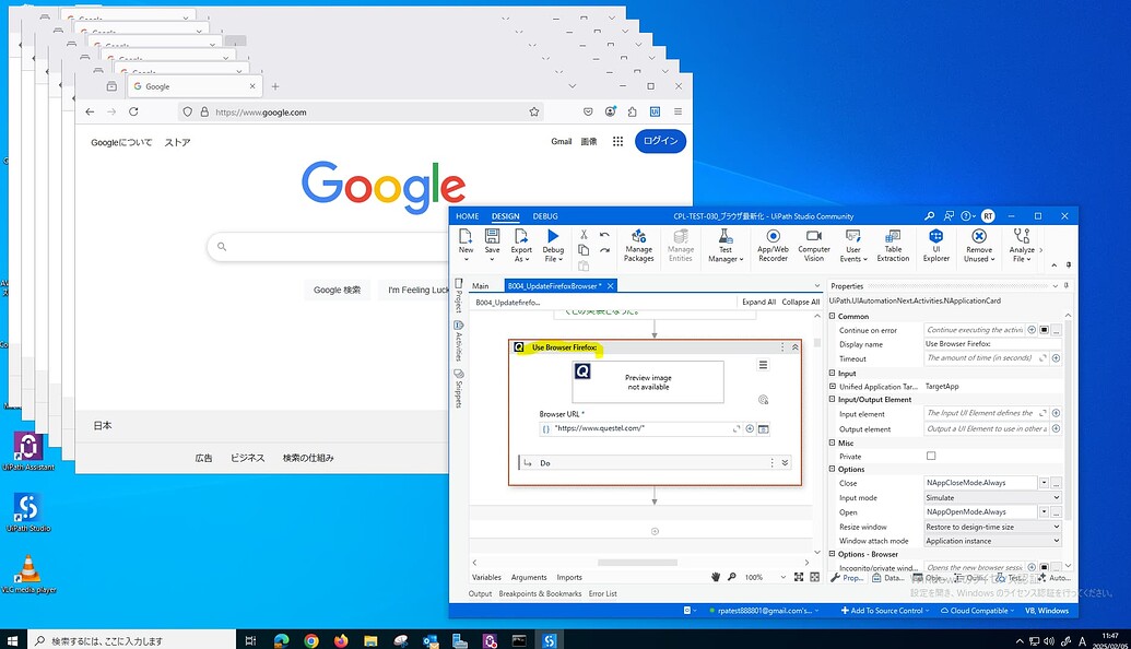 UiPath Extension Firefox - Studio - UiPath Community Forum