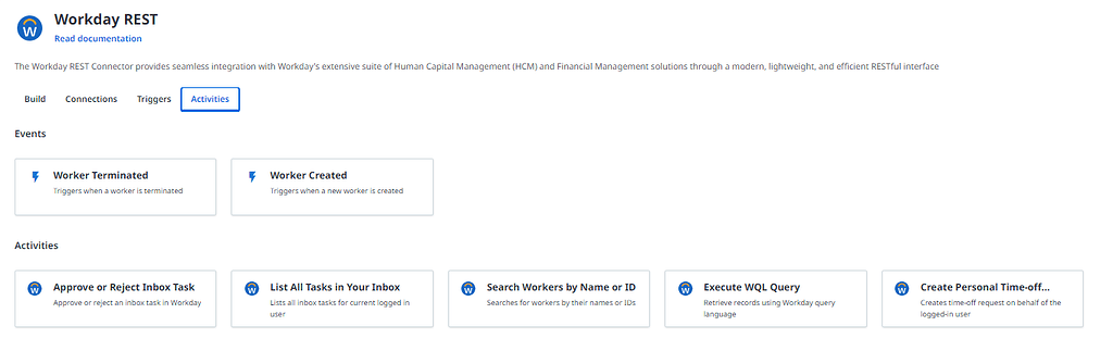 Announcing the Public Preview of our new Workday REST connector in ...
