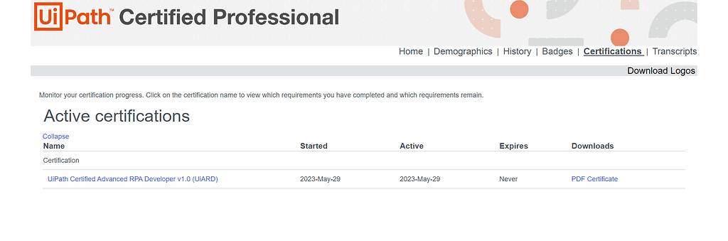 How to download logo? - Activities - UiPath Community Forum