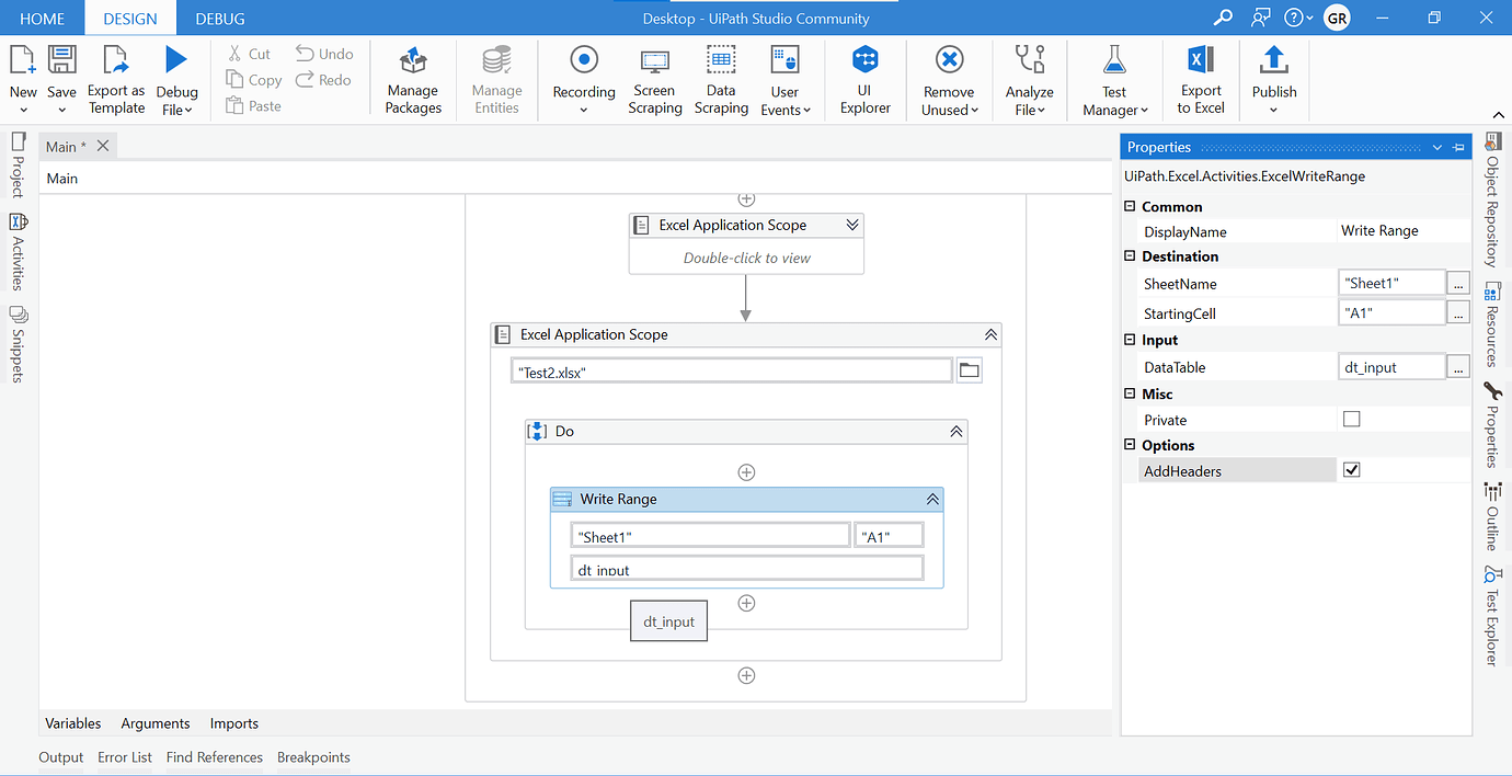How to copy one sheet in one Excel file to a sheet in another Excel ...