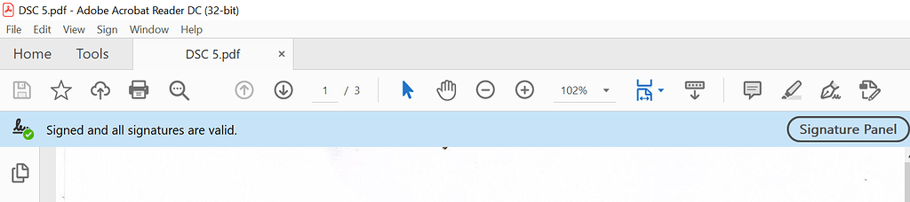 PDF Signature Panel - Studio - UiPath Community Forum