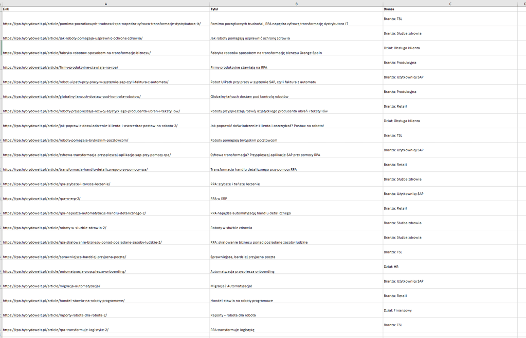 Deleting middle rows in dataTable - Studio - UiPath Community Forum