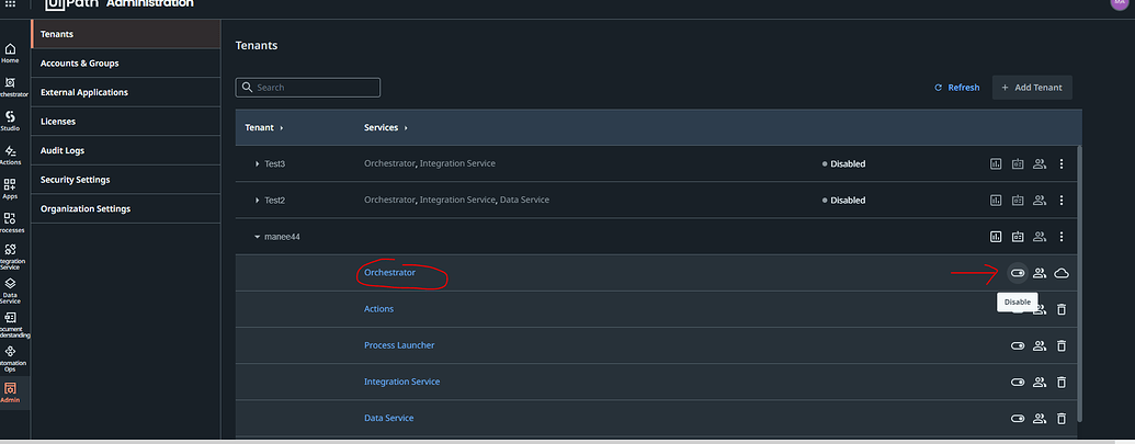 Action Center Mobile Action Center Uipath Community Forum
