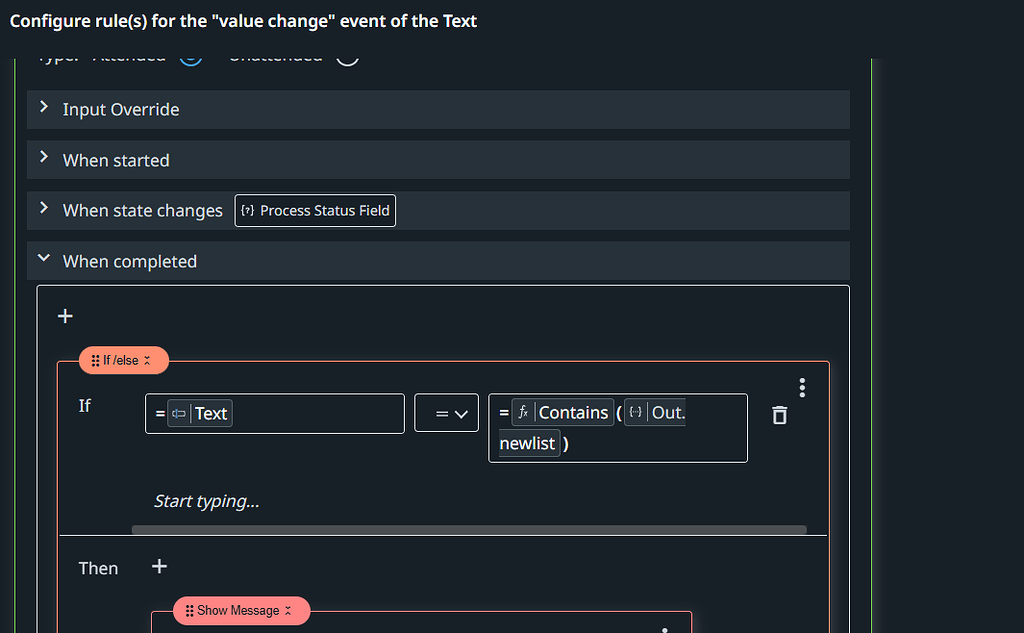 UI PATH APPS - How to use Contains Function in Ui path APPS - Apps ...
