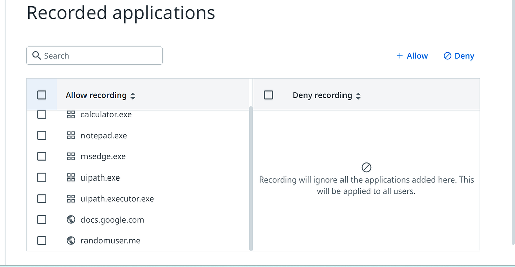 Unassisted Task Mining - Can we capture the task which are running ...