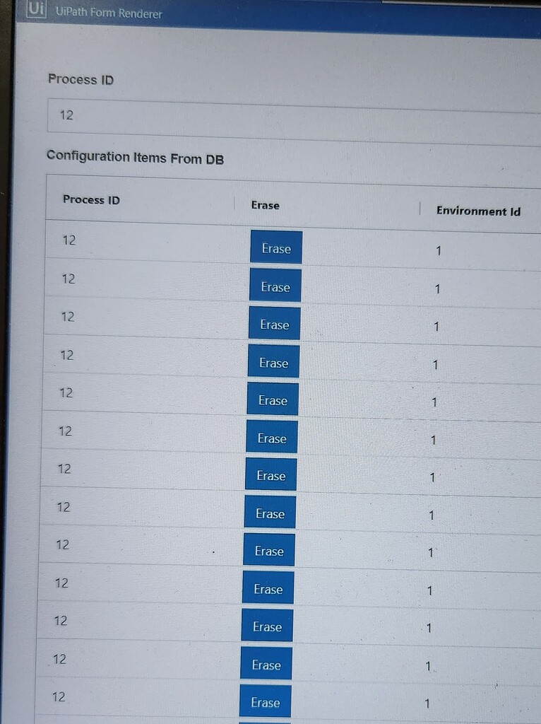 Button inside the grid in Uipath Forms - Activities - UiPath Community ...