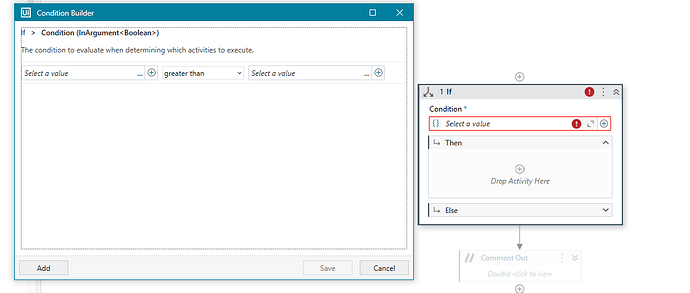 Advanced Editor Documentation - StudioX - UiPath Community Forum