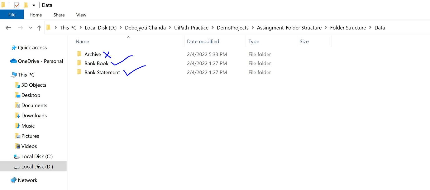 How To Delete All Files In A Directory And Also From Subfolders Except