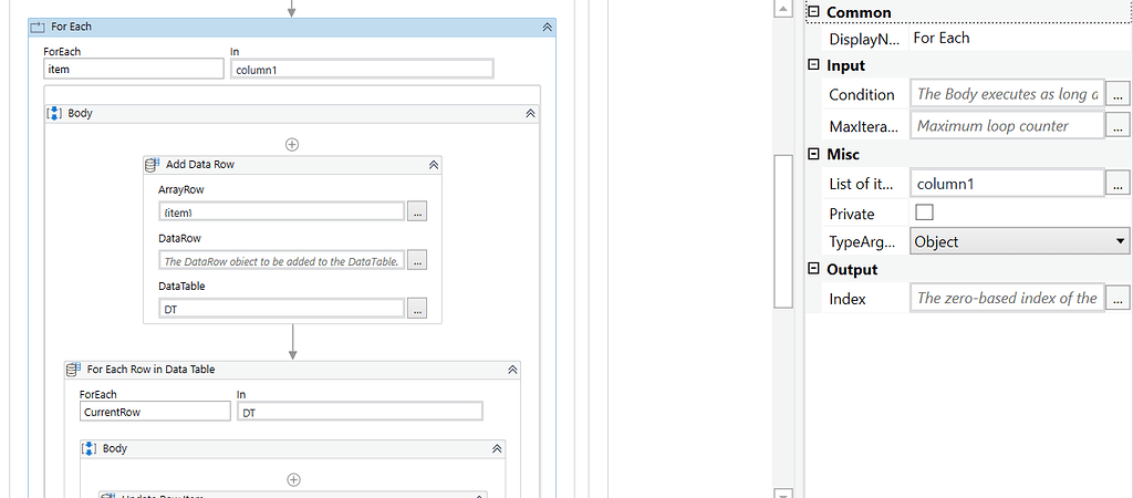 How to convert system objects into readable Strings - Studio - UiPath Community Forum